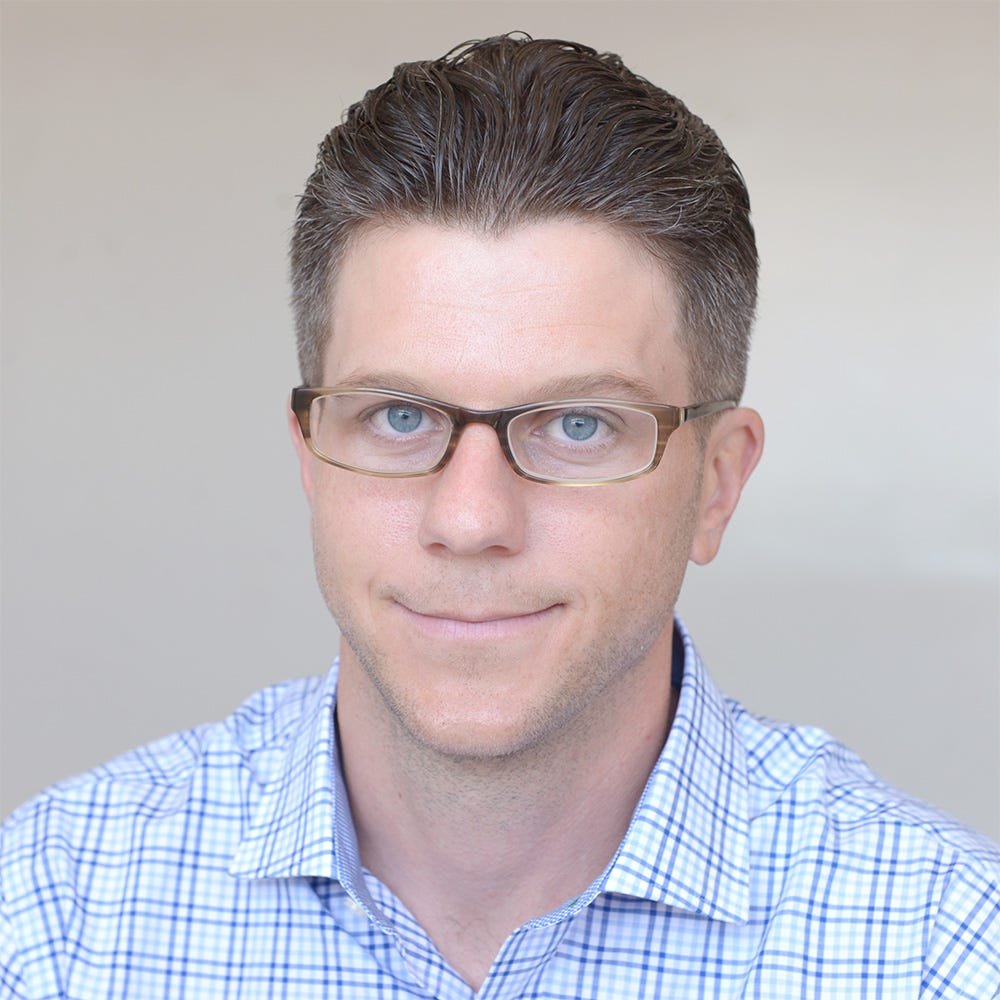 About – William Belk – Medium