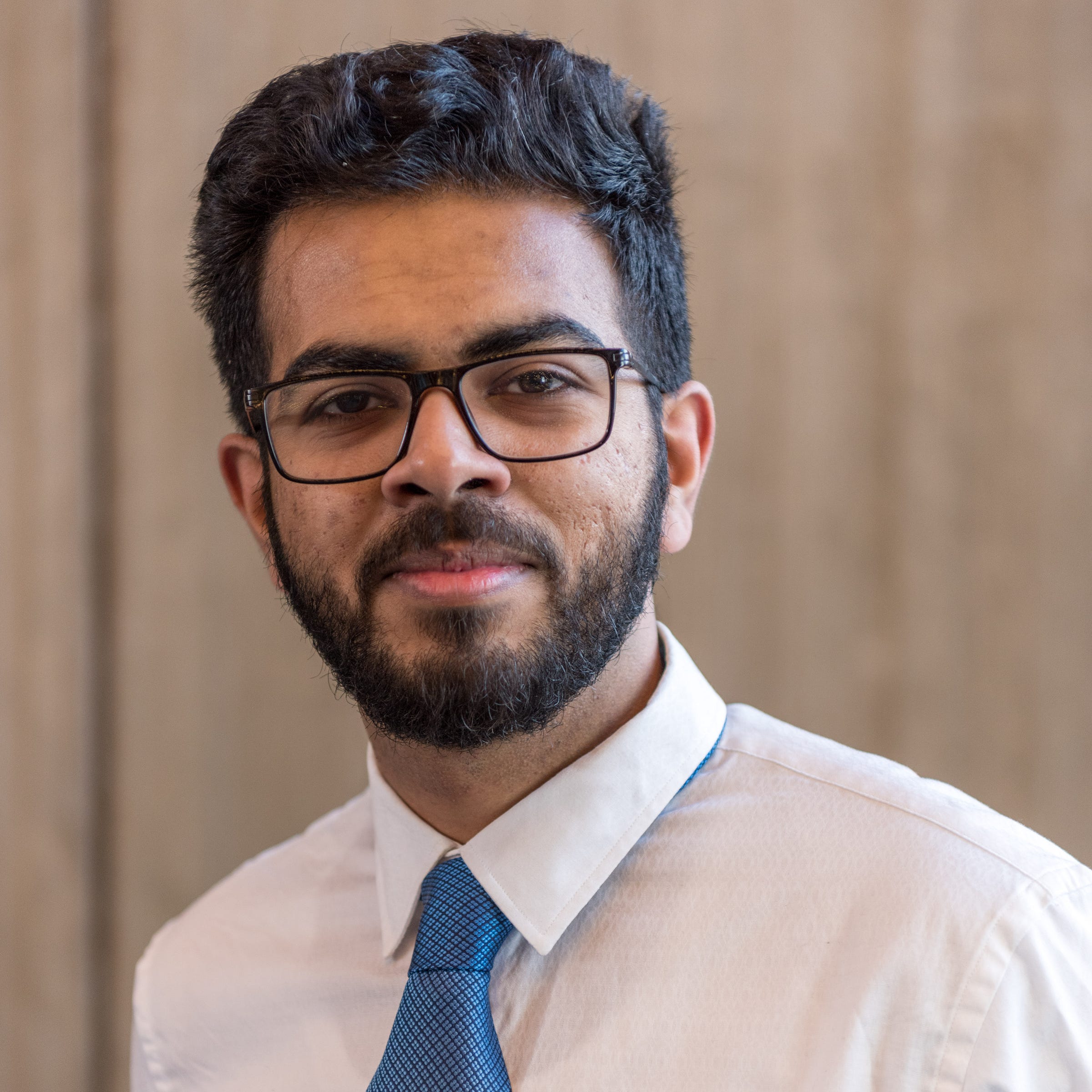 About – Arpan Banerjee – Medium