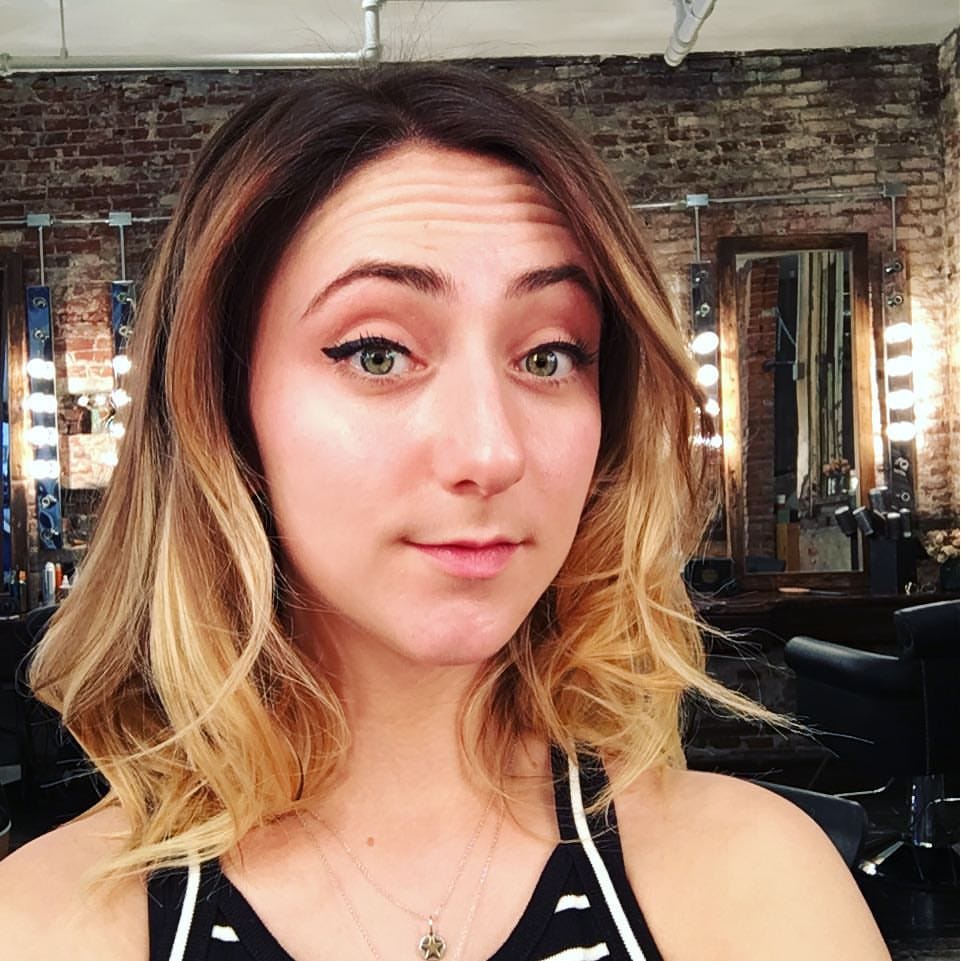 Nina Starner – Medium