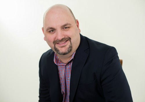 Bryan Hickman – Medium