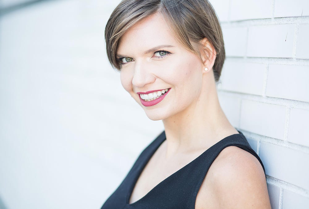 Erica Jayne Walsh – Medium