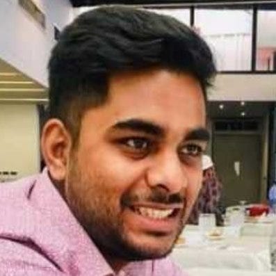 Bishwajit Saha – Medium