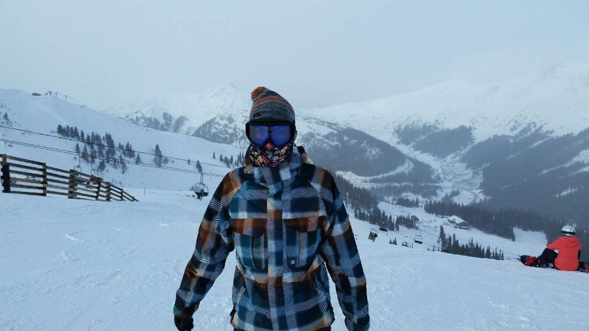 Nick Di Vona – Medium