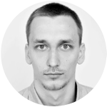 Alex Danilin – Medium
