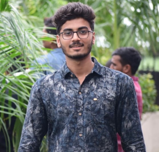 Shantanu S. Ekhande – Medium