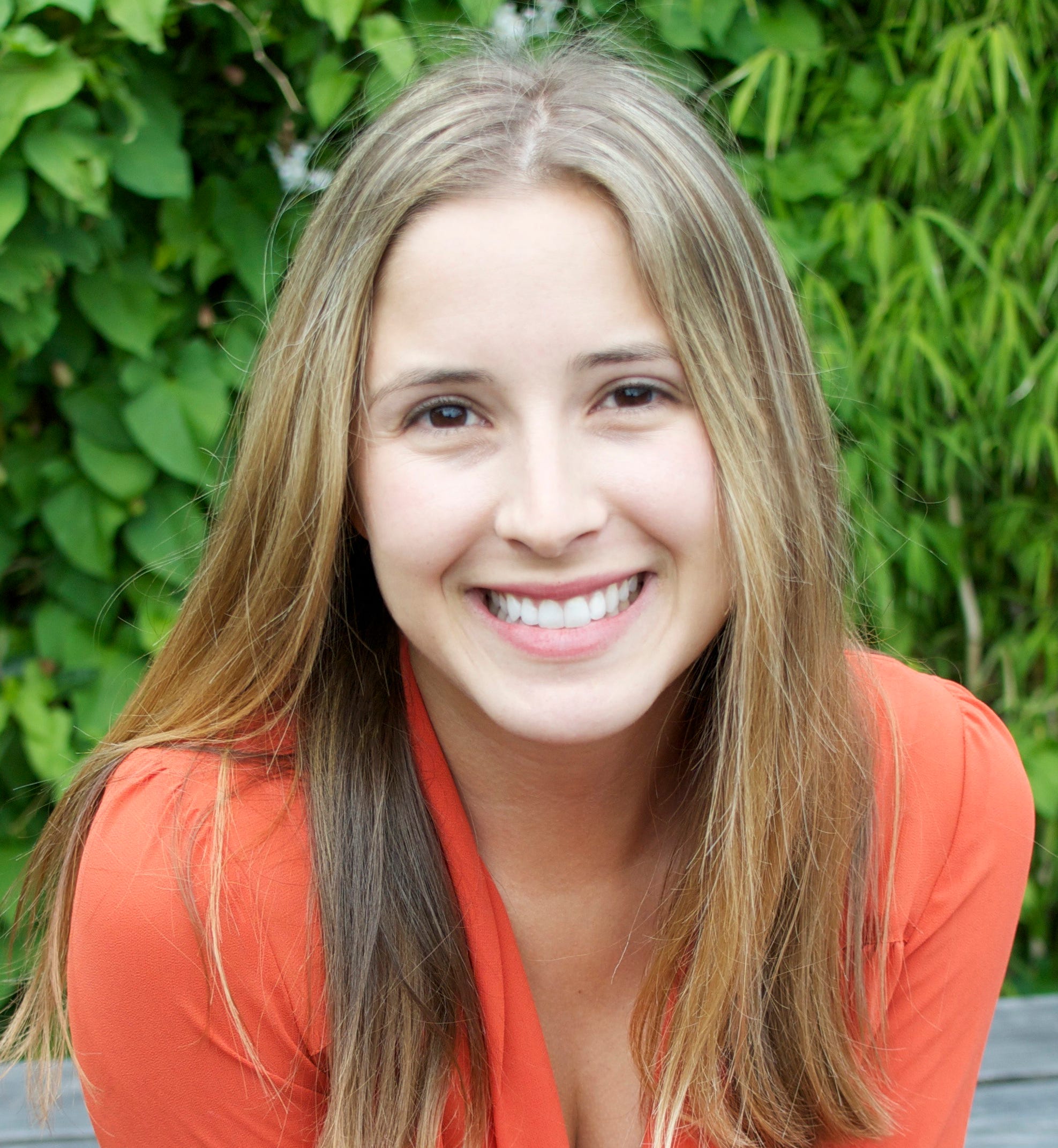 Alyson Pullman – Medium