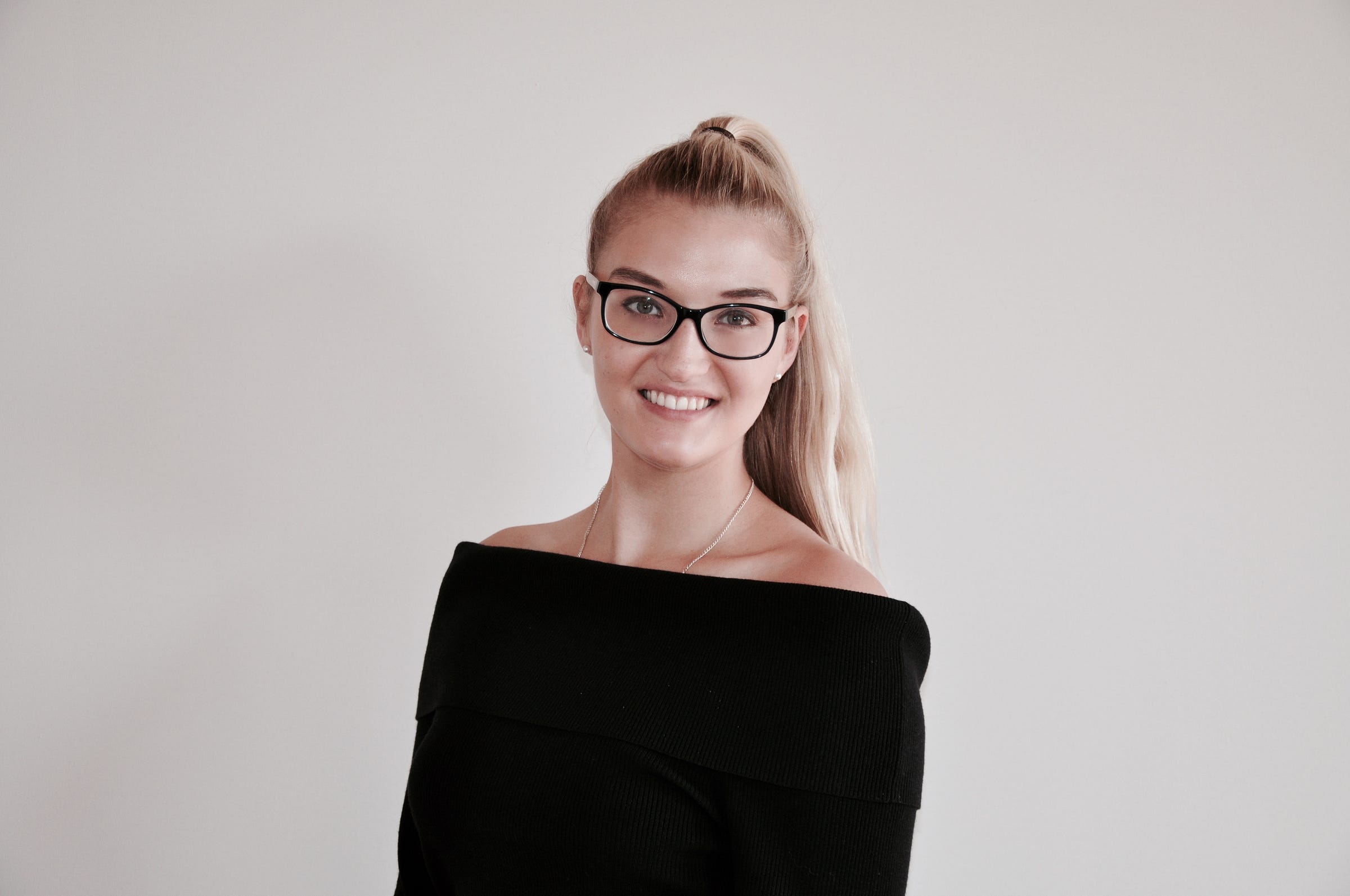 Emily DeWolfe – Medium