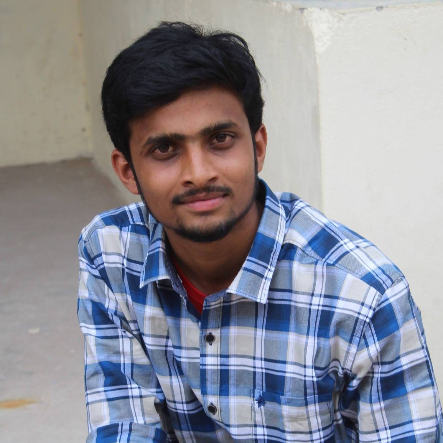 Sai Vivek Reddy – Medium