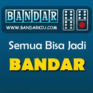 BandarQ Online – Medium