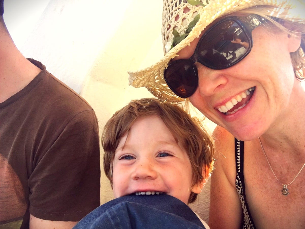 Lisa Walton – Medium