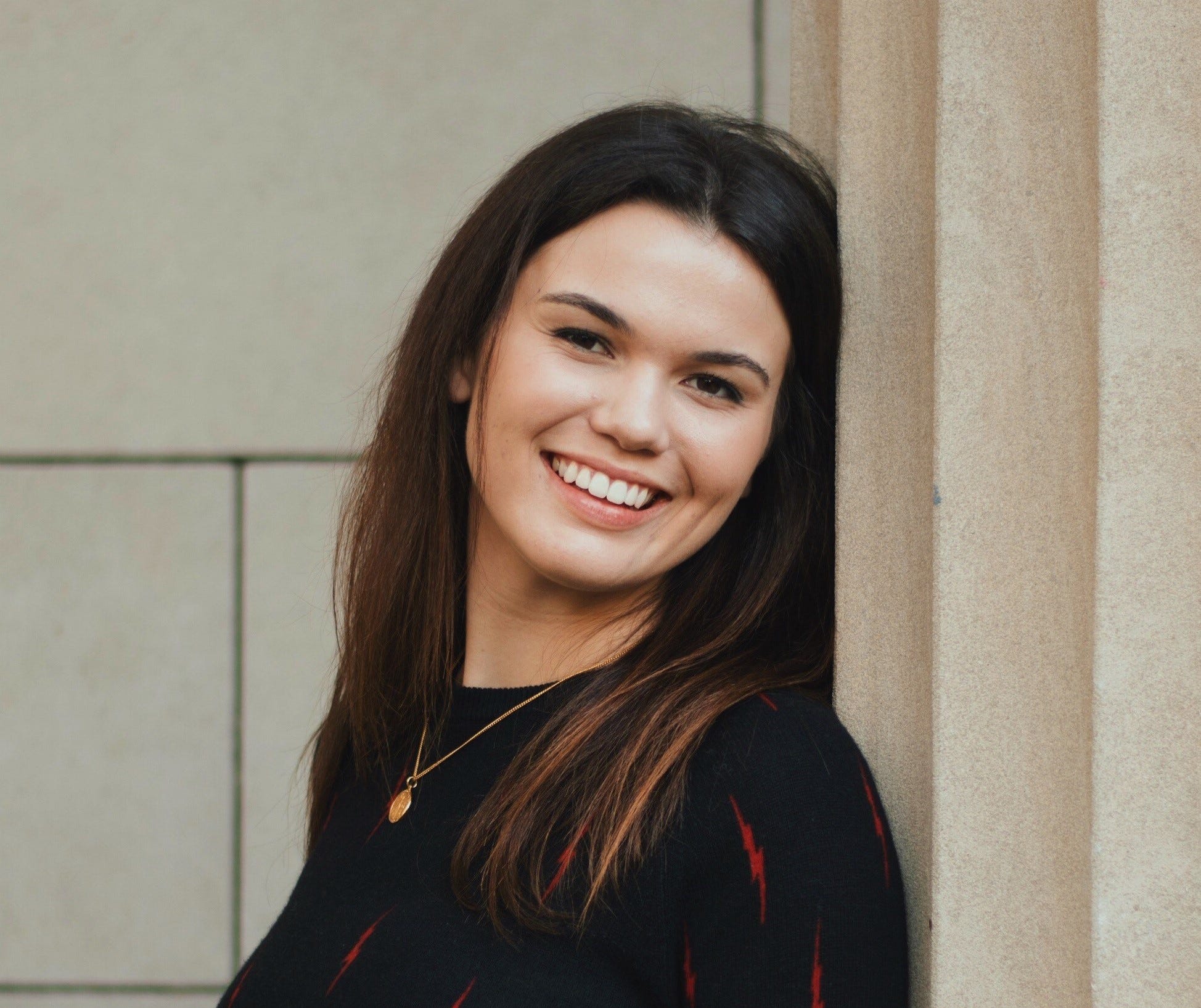 Sarah Scherer – Medium