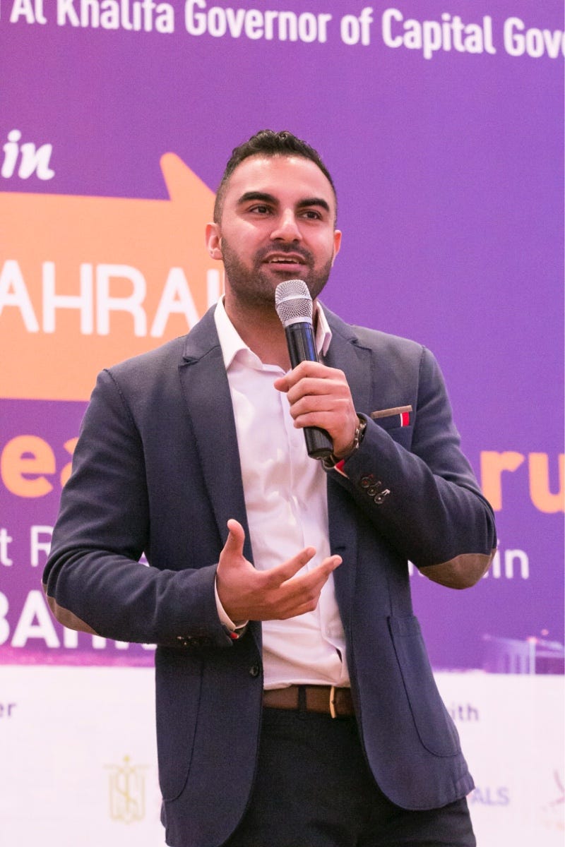 Suraj Sodha – Medium