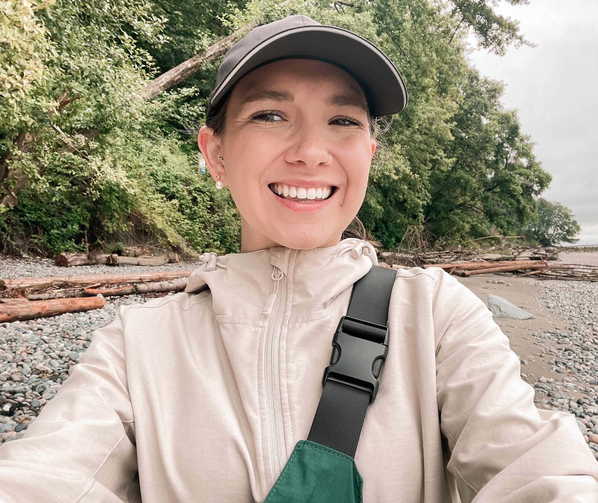 About – Danielle Lusk – Medium