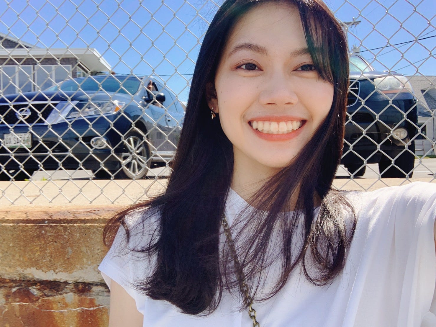 Nancy Sun – Medium