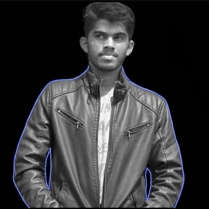 Bharath Kumar – Medium