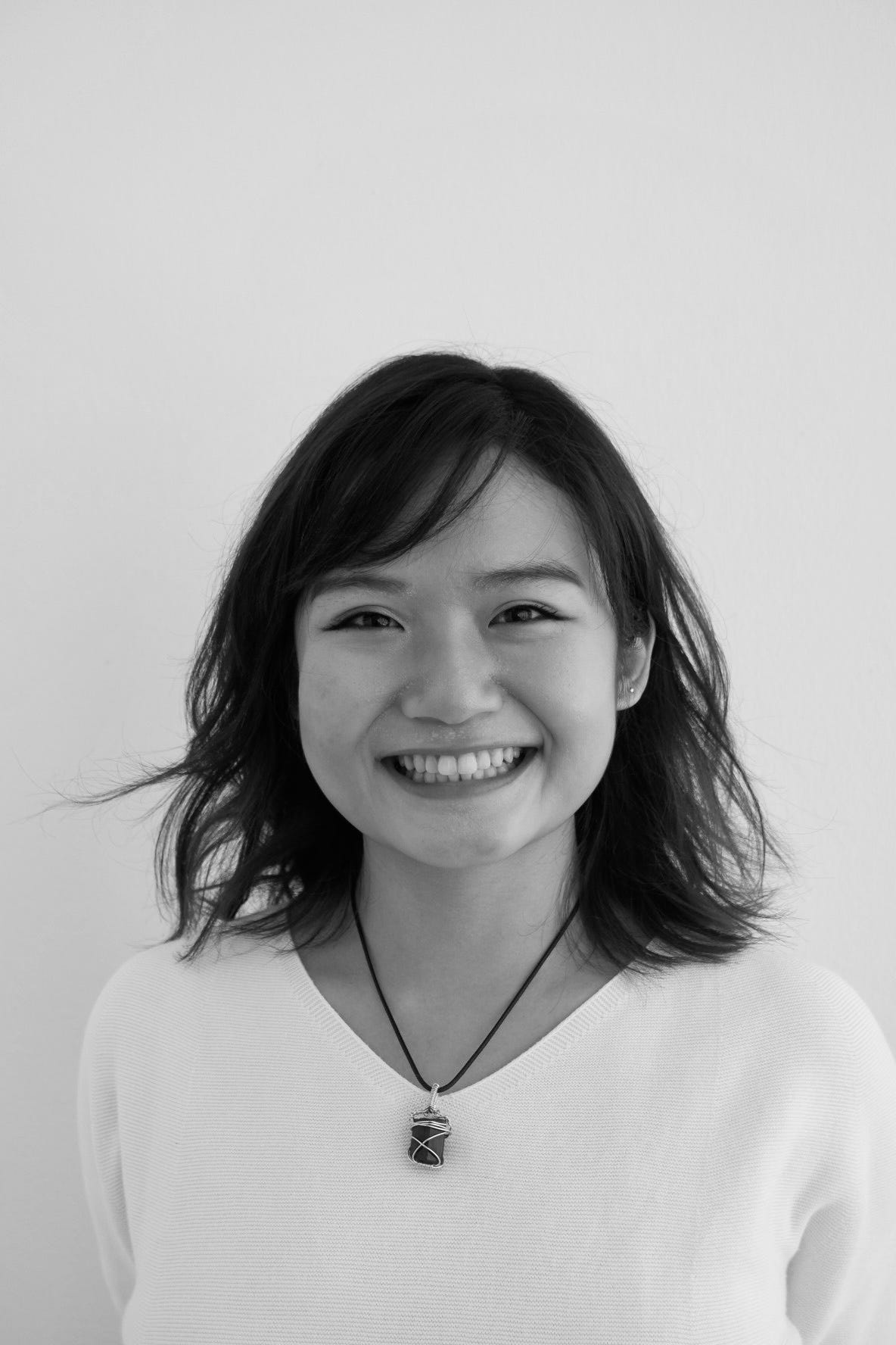 Jacelyn Tan – Medium