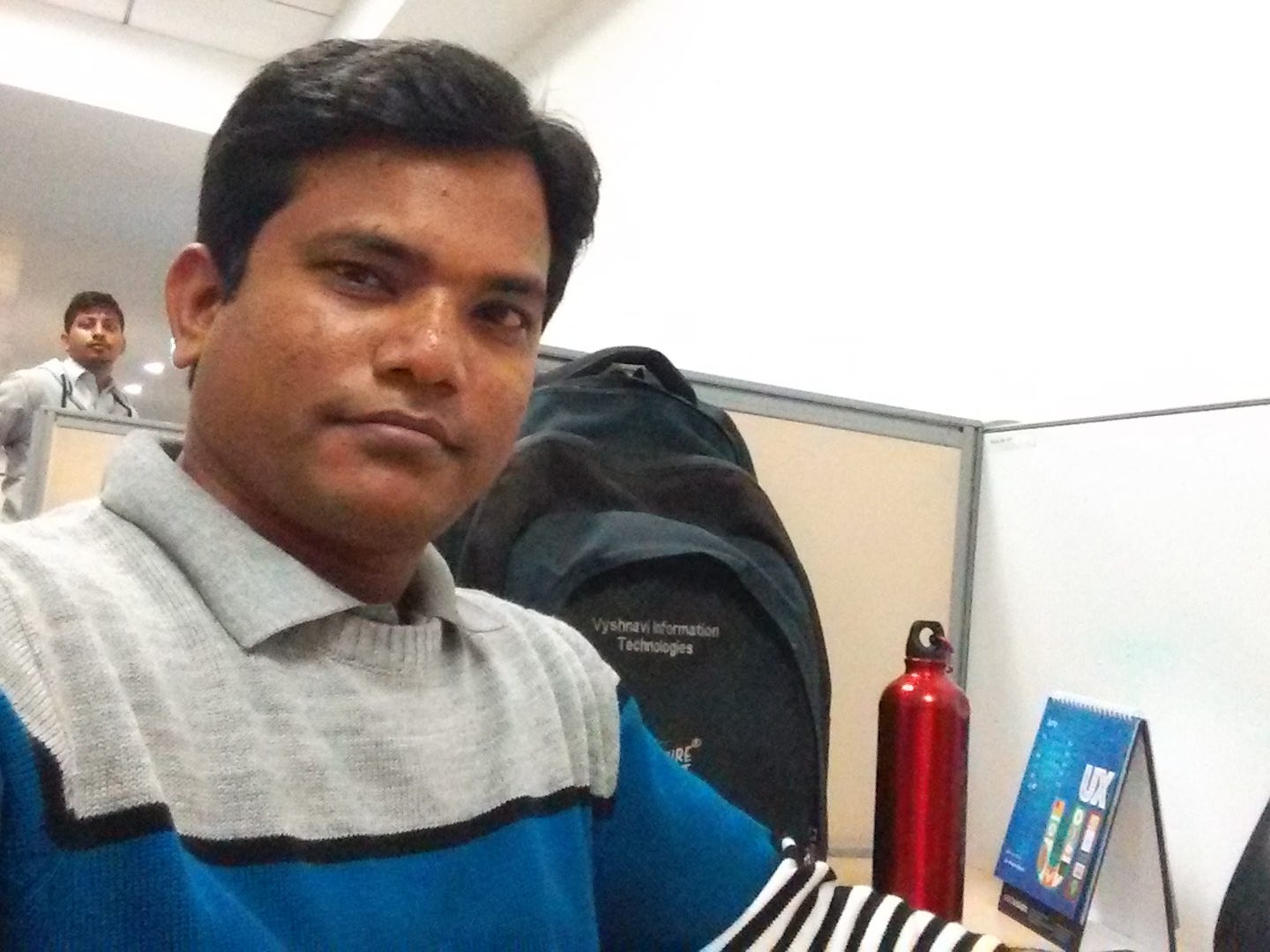 Ganesh Murthy – Medium