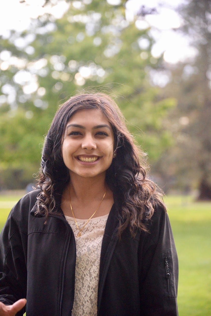 Harshita Kaushal – Medium