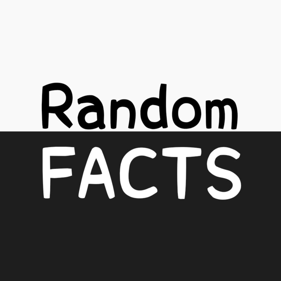 About Random Facts Medium About Random Facts Medium