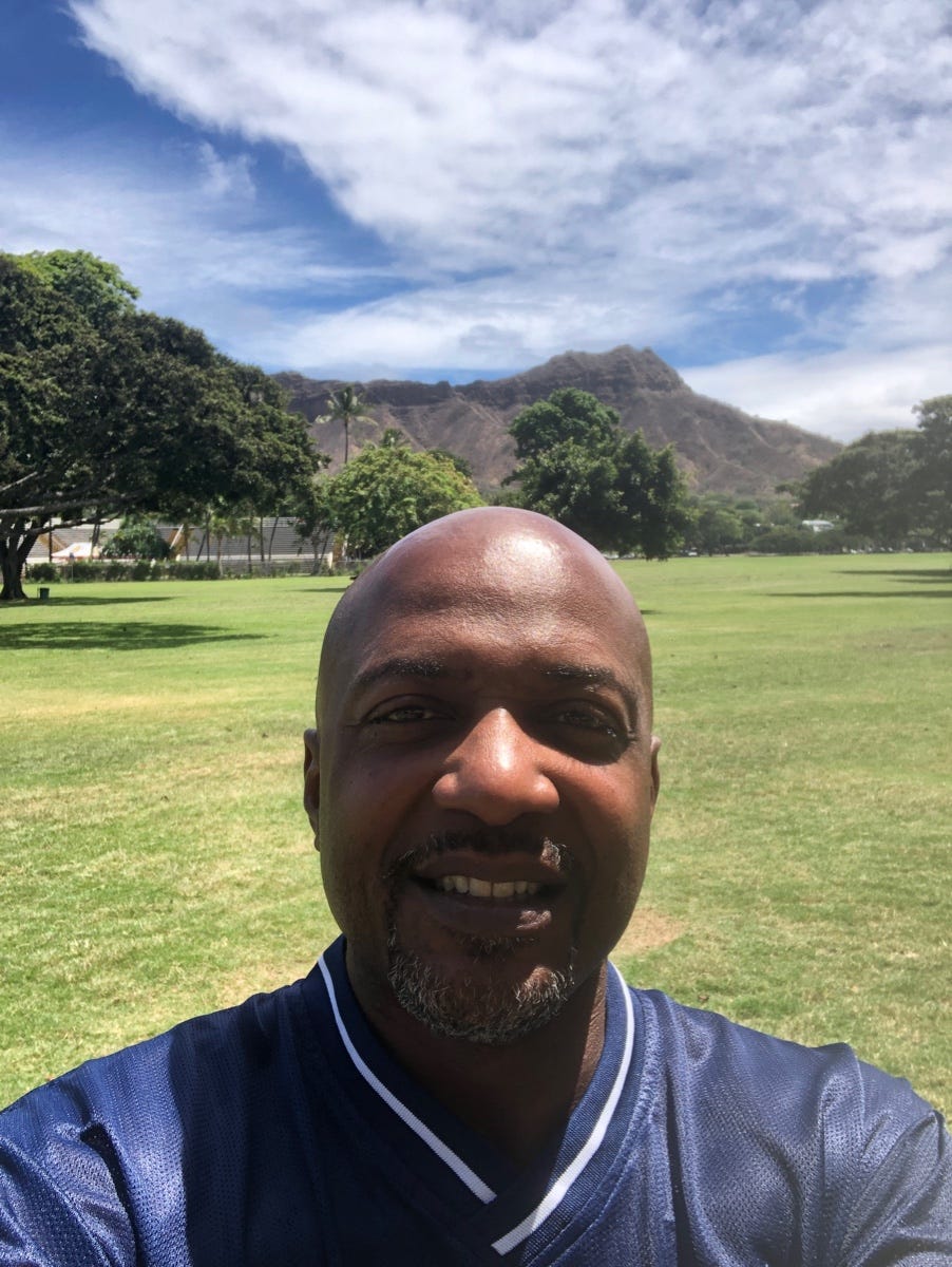 Phillipe Williams – Medium