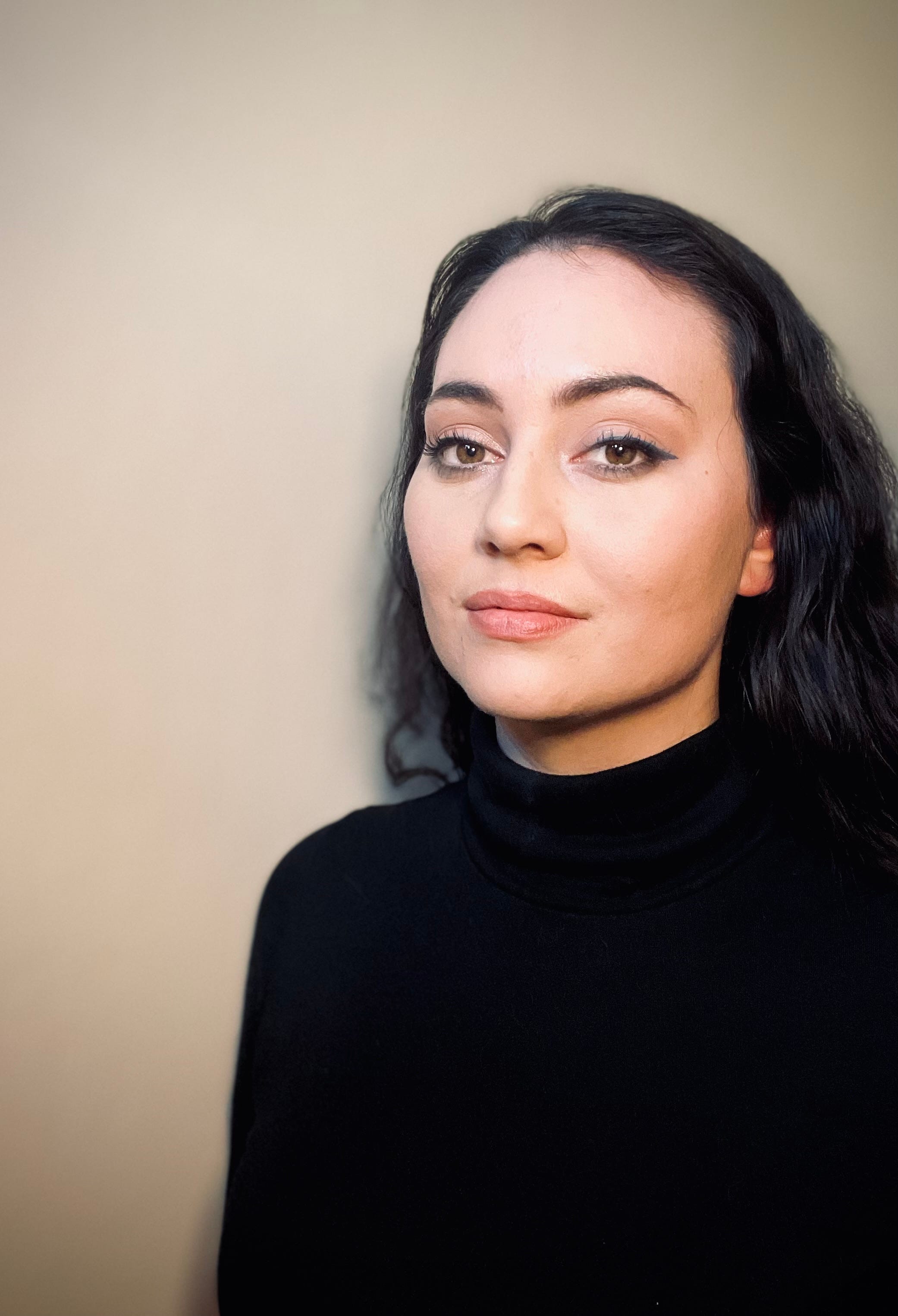 Sarah Harsey – Medium