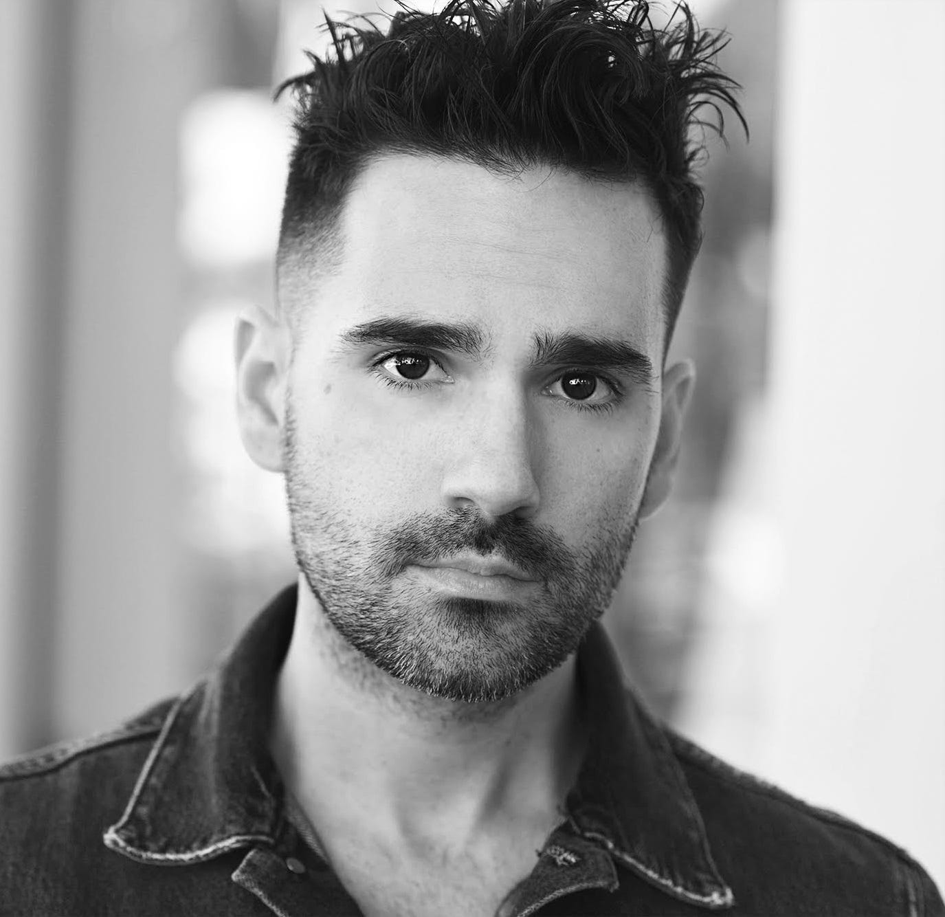 About – Stephen Blackwell – Medium