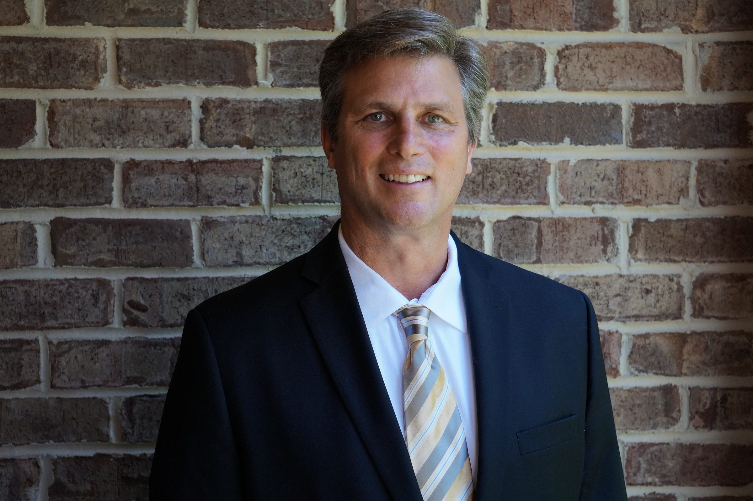 Andy Evans – Medium