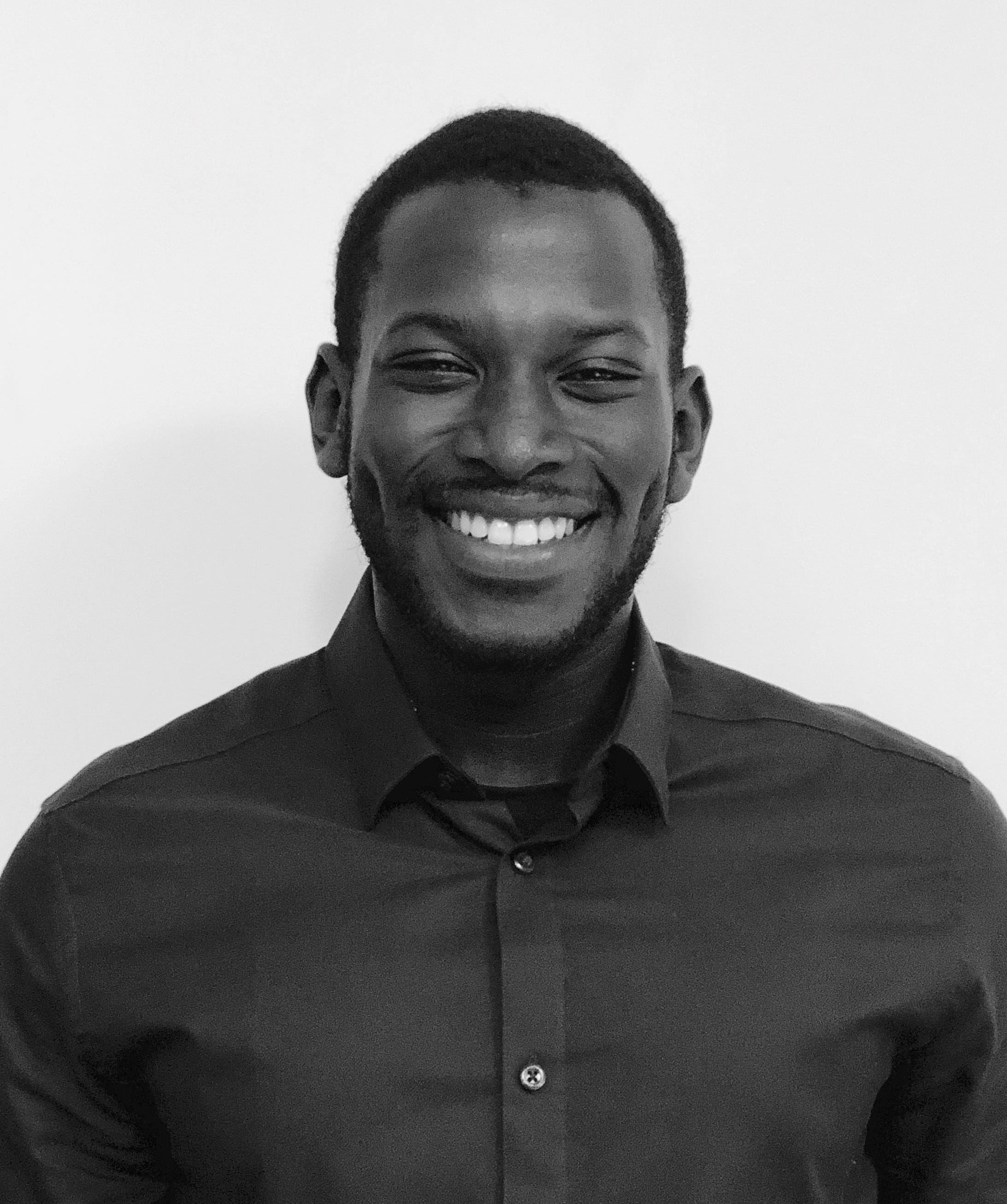 Mouhamadou-Lamine Diop – Medium