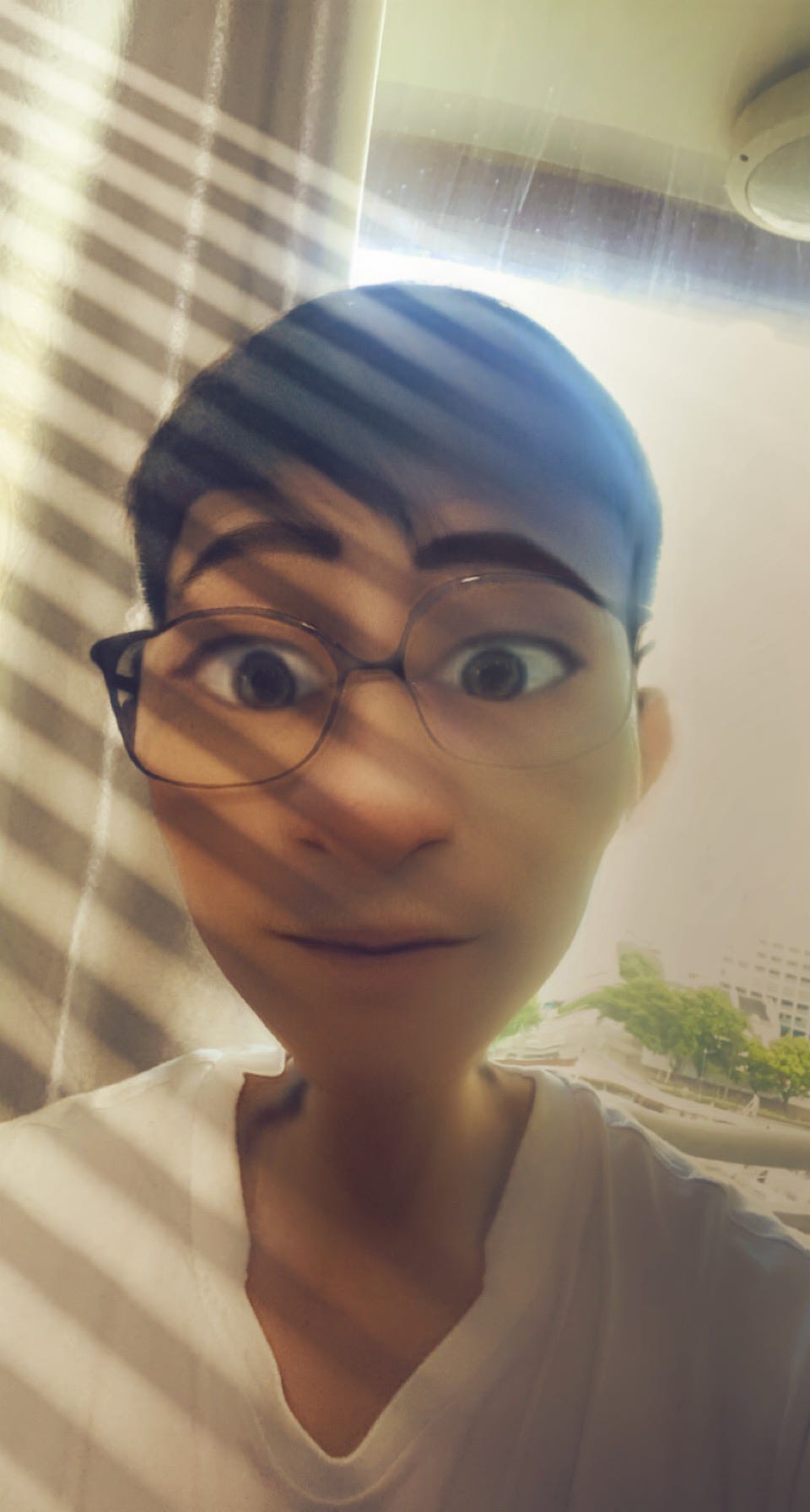 Steve Mak – Medium