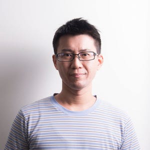 Alex Liang – Medium