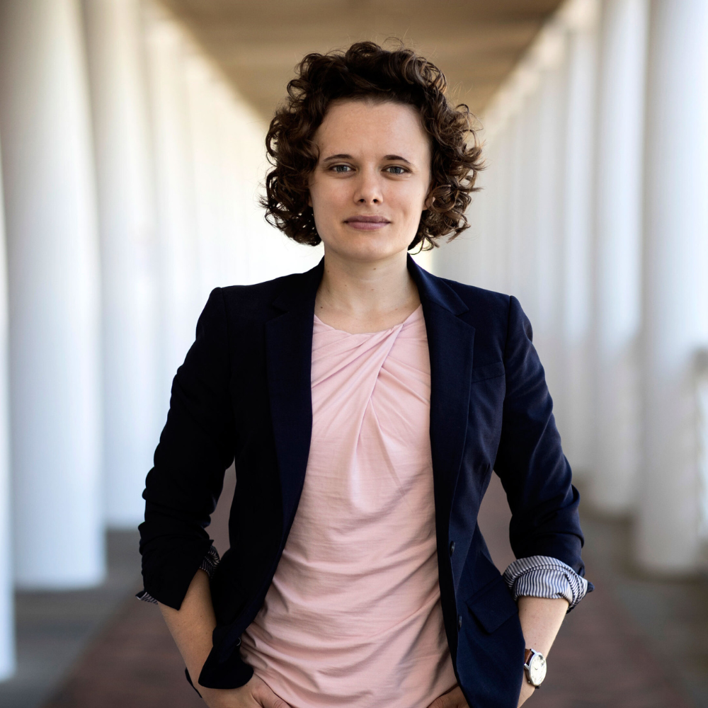 Sally Hudson – Medium