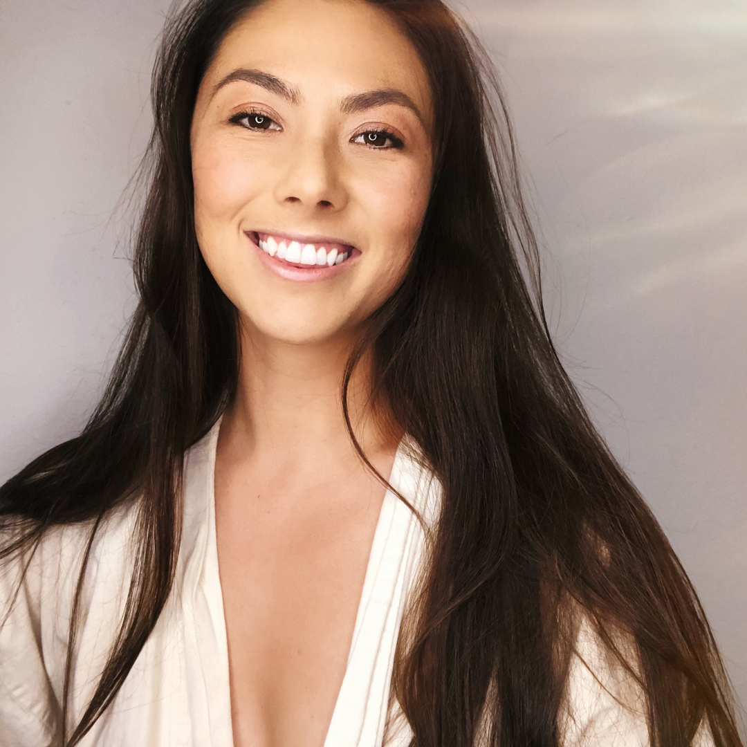 Marissa (Missy) Harumi Moses – Medium