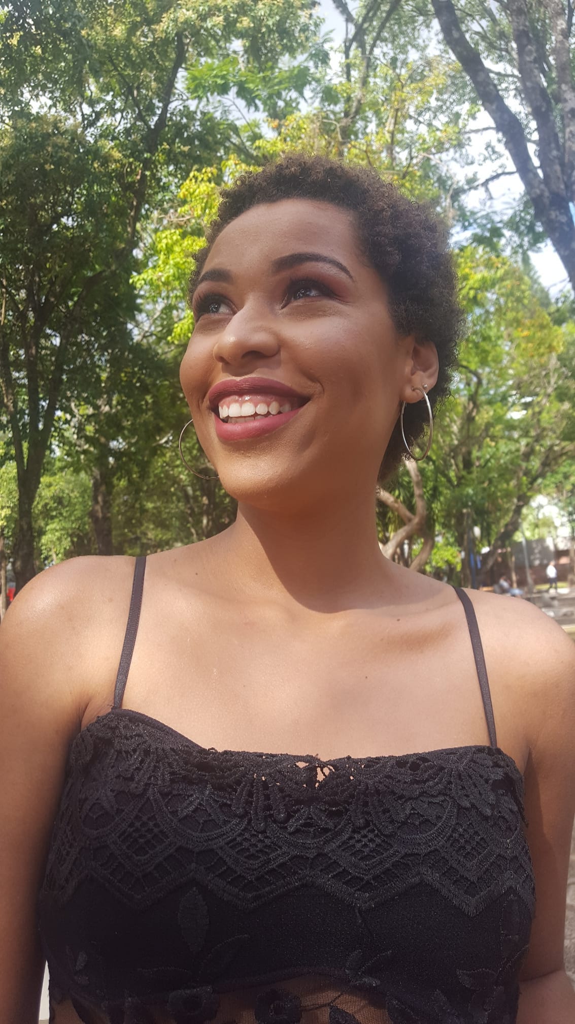 Richelle Reeis – Medium