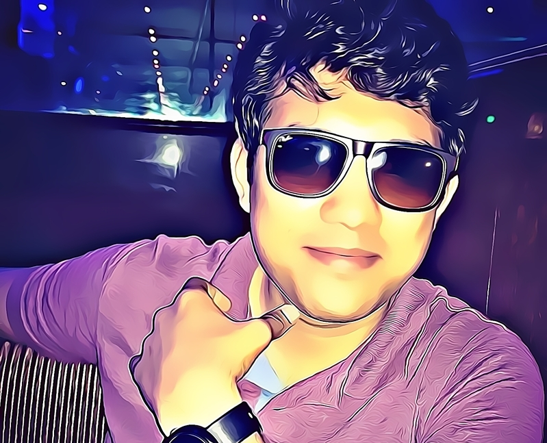 Abhijeet Gandhi – Medium