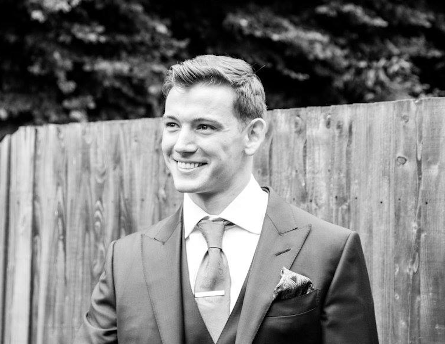 James Thorp – Medium