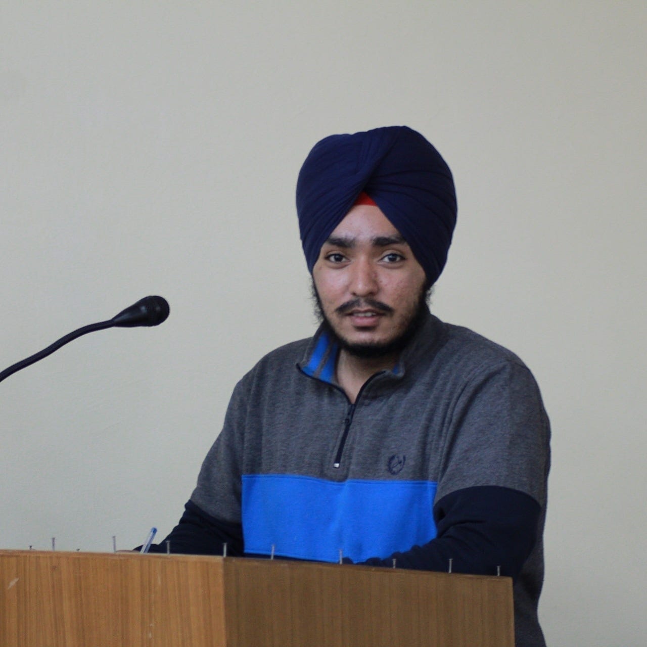 Kamalpreet Singh – Medium