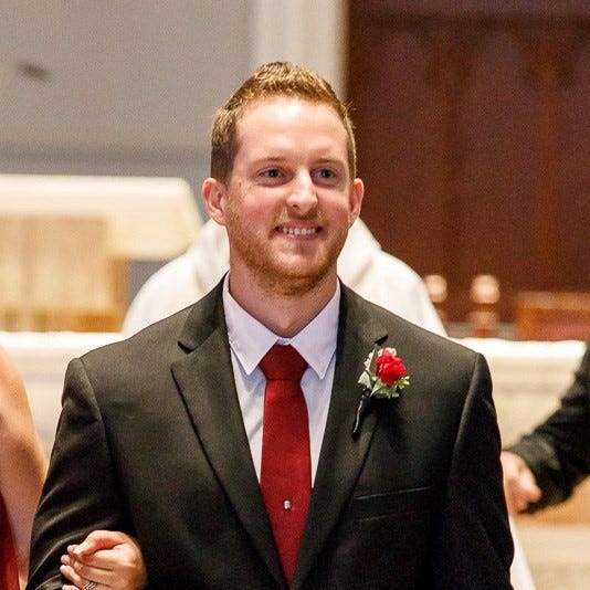 Greg Meade – Medium