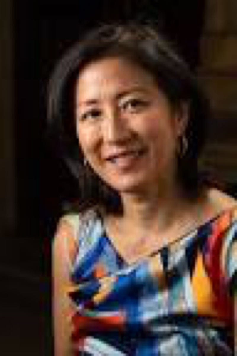 Ellen Nakashima – Medium