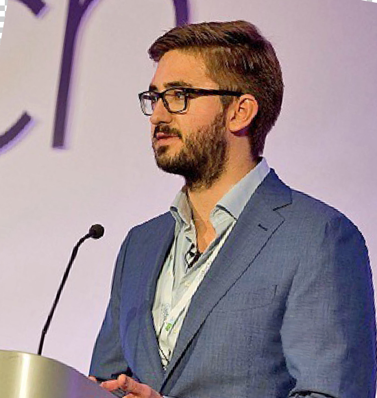 David Addison – Medium
