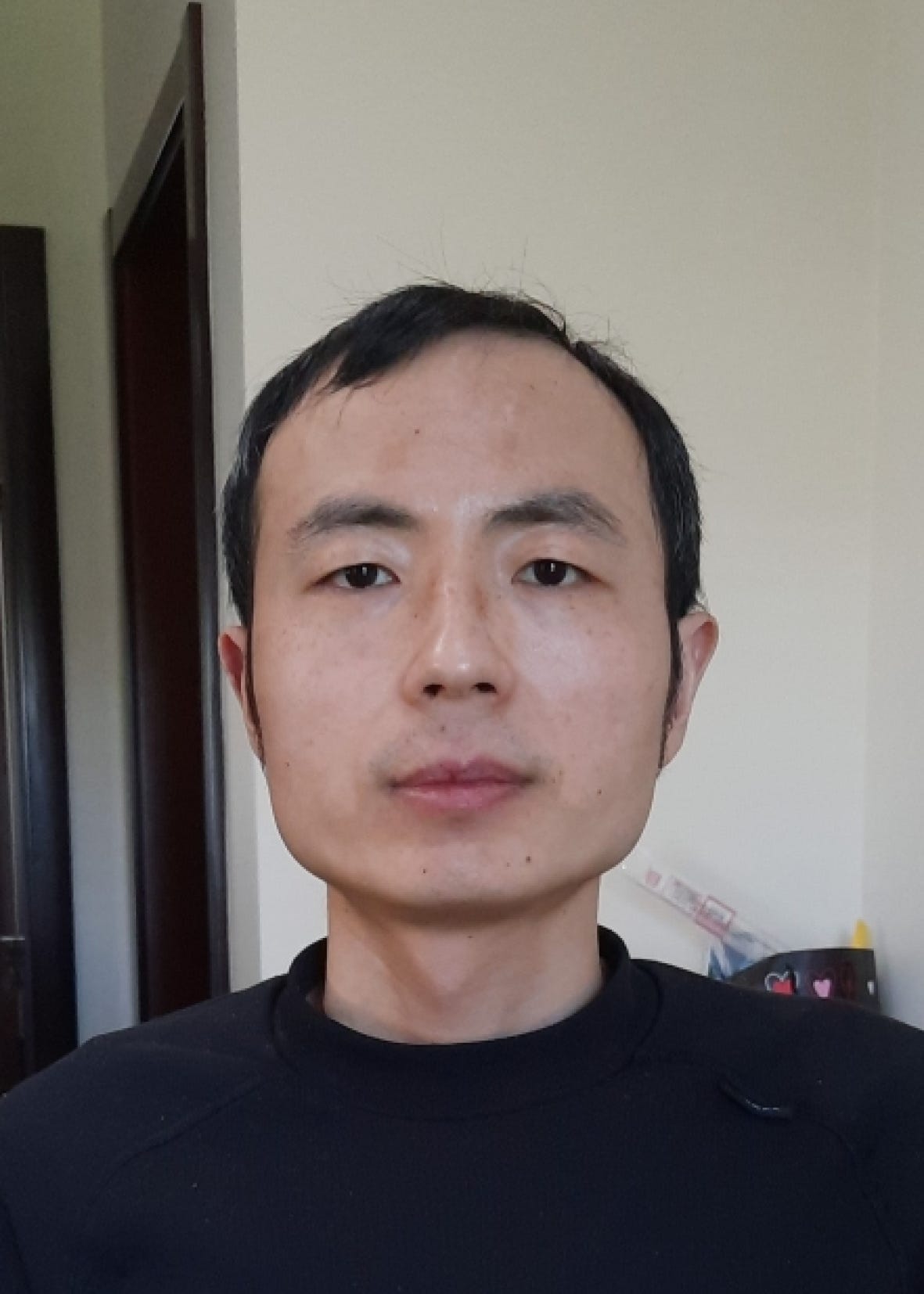 James Wang – Medium