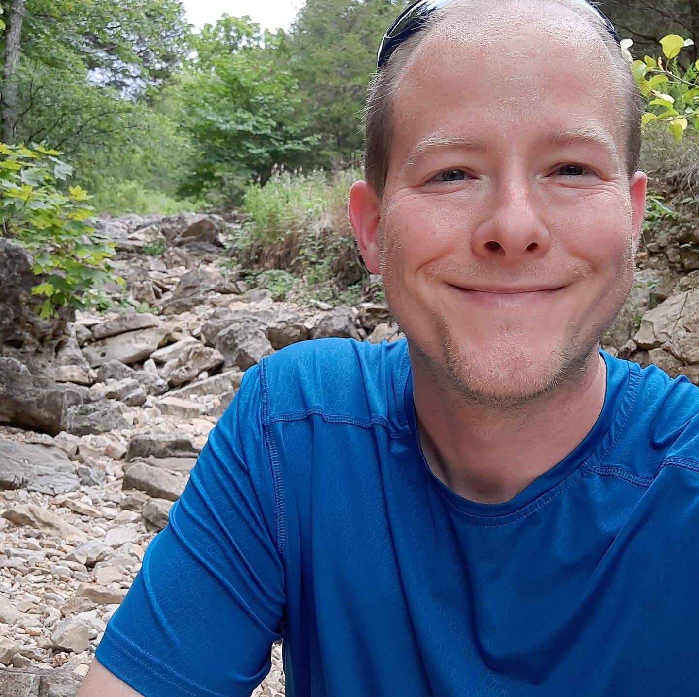 Chad Gramling – Medium
