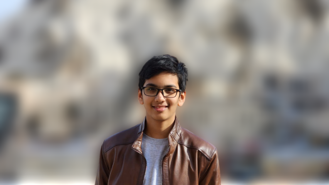 Abhay Jain – Medium