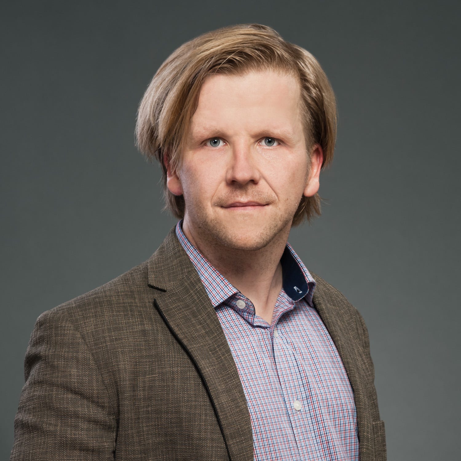 Adam Skrodzki – Medium