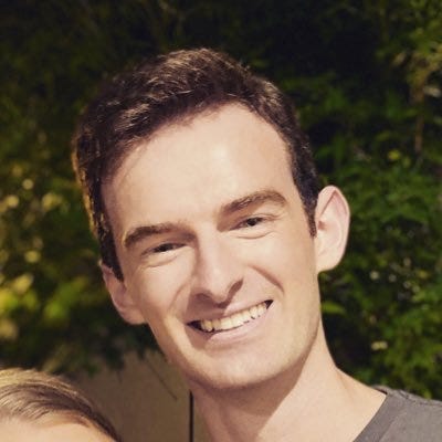 Everett Berry Medium