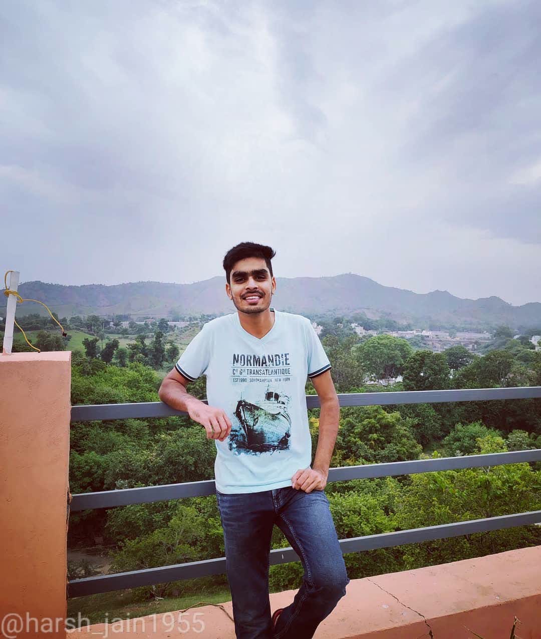 About – Harsh Jain – Medium