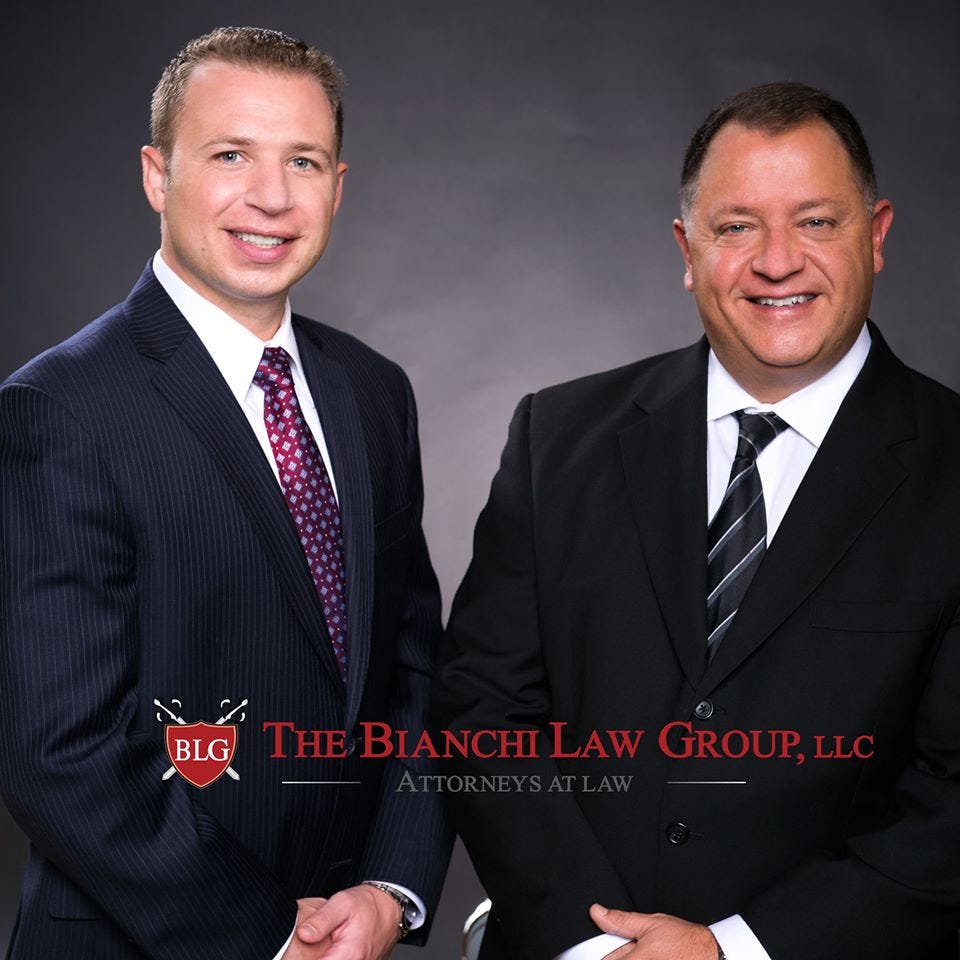 The Bianchi Law Group – Medium
