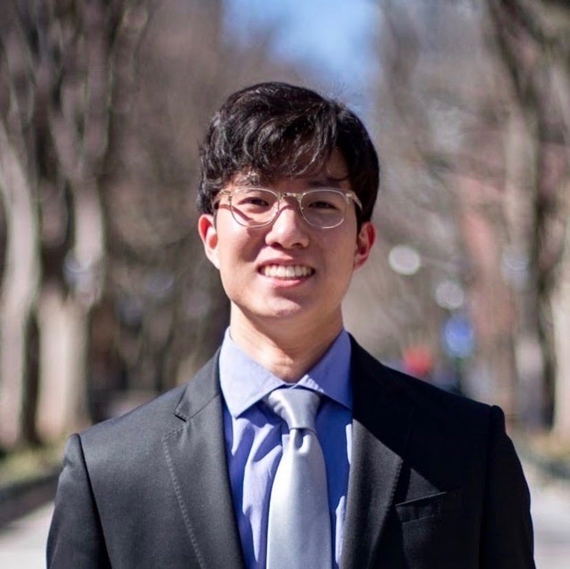 Kevin Song – Medium