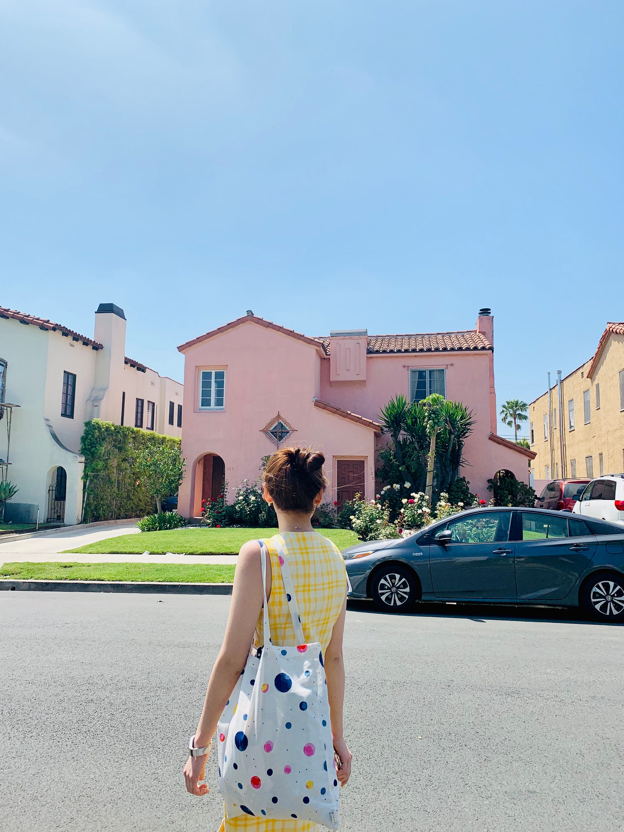 Chloe Seo – Medium