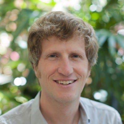 Andrew Horwitz – Medium
