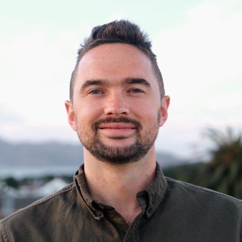 Dylan Hamilton – Medium